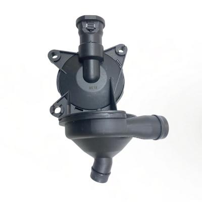 China 11617503520 Demillon Auto Parts PCV Crankcase Vent Valve Oil Separator for BMW E46 E90 E91 E81 E83 X3 Z4 N42 N46 316i 318i for sale