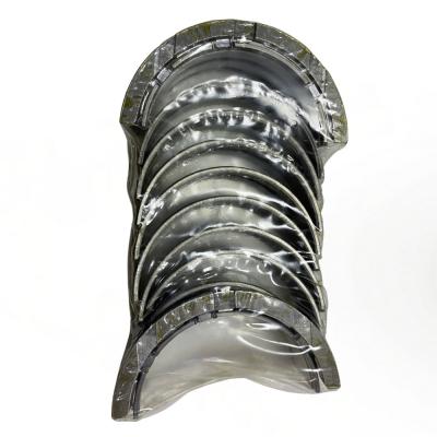 China 6510330701 Demillon Auto Parts Engine System Con Rod Bearing for Mercedes-Benz X117 X218 W212 X156 X253 W176 W246 W204 W221 R172 for sale