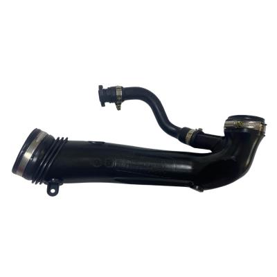 China 13717599226 13717627503 Demillon Auto Parts Engine System Air Duct Intake Hose for BMW R55 R56 R57 R58 R59 R60 for sale