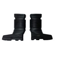 China 2760900011 2760900111 Demillon Auto Parts Engine Air Intake Hose Inlet Duct Tube Pipe for Mercedes-Benz X218 W212 CLS300 E200 for sale