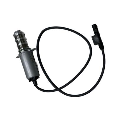 China 1560501465 Demillon Auto Parts Engine System Camshaft Control Solenoid Valve for Mercedes-Benz X218 W212 W204 W166 W251 W221 for sale