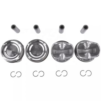 China 2740300900 2740300417 Demillon Auto Parts Engine System Engine Piston for Mercedes-Benz X218 W212 X253 W204 W166 R172 for sale