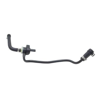 China 2740187201 2740186700 2740182201 Demillon Auto Parts Engine Breathing Ventilation Line for Mercedes-Benz W212 X253 W205 X218R172 for sale