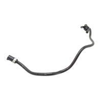 China 2740182300 Demillon Auto Parts Engine Crankcase Vent Hose for Mercedes-Benz W205 W212 X253 X204 X218 W448 R172 C200 GLC250 E300 for sale