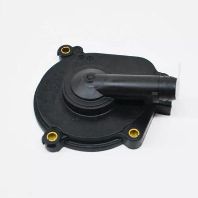 China 2720100631 2720100431 2720100231 Demillon Auto Parts Engine Crankcase Oil Separator Cover for Mercedes-Benz W204 W212 W221 W251 for sale