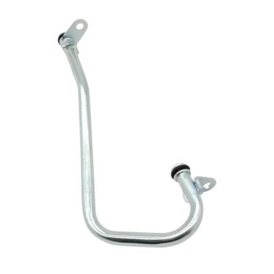 China 2712030902 2712030702 Demillon Auto Parts Turbocharger Line Cooling Water Pipe for Mercedes-Benz W212 W204 R172 E200 C180 SLK200 for sale