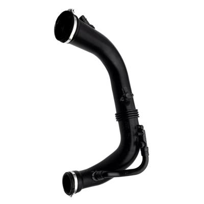 China 2710901629 Demillon Auto Parts Engine Air Filter Pipe Intake Manifold Hose for Mercedes-Benz W212 W204 E200 E250 E350 C180 C200 for sale