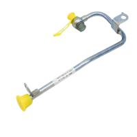 China 2710900477 2710900077 Demillon Auto Parts Turbocharger Oil Feed Pipe for Mercedes-Benz W212 W204 E200 E250 E300 C180 C200 C220 for sale