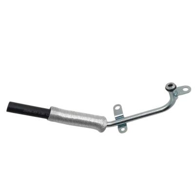 China 2702030800 2702032702 Demillon Auto Parts Turbocharger Coolant Line for Mercedes-Benz X117 X156 W176 W246 CLA200 CLA250 GLA200 for sale