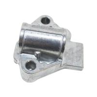 China 2700521000 Demillon Auto Parts Engine System Engine Belt Chain Tensioner Bracket for Mercedes-Benz W176 W205 X117 W212 X156 R172 for sale