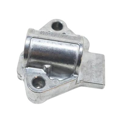 China 2700521000 Demillon Auto Parts Engine System Engine Belt Chain Tensioner Bracket for Mercedes-Benz W176 W205 X117 W212 X156 R172 for sale