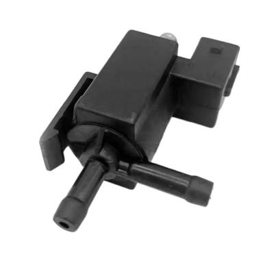 China 2661530059 Demillon Auto Parts Turbocharger Solenoid Valve for Mercedes-Benz W204 W212 W169 R172 C200 C250 E300 SLK200 SLK250 for sale