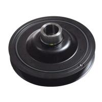 China 2640300800 2640302300 Demillon Auto Parts Engine System Engine Crankshaft Pulley for Mercedes-Benz M264 for sale