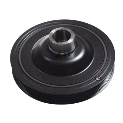 China 2640300800 2640302300 Demillon Auto Parts Engine System Engine Crankshaft Pulley for Mercedes-Benz M264 for sale