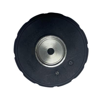 China 2730100162 Demillon Auto Parts Engine Crankcase Breather Oil Drip Pan Oil Separator Cover for Mercedes-Benz X218 W211 W204 W166 for sale