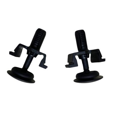 China 0009912595 0009912195 2115040059 Demillon Auto Parts Engine Radiator Mount Holder Clip for Mercedes-Benz X218 W212 W204 W221 for sale