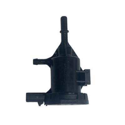 China 0004760600 0014760532 Demillon Auto Parts Vapor Canister Purge Valve Fuel Purge Valve for Mercedes-Benz X117 X156 X218 W176 W246 for sale