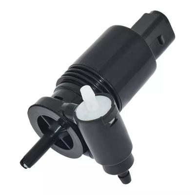 China 2318660021 Demillon Auto Parts Windshield Washer Pump for Mercedes-Benz R230 SL350 SL400 SL500 SL63 SL65 S350 S400 S450 S500 for sale
