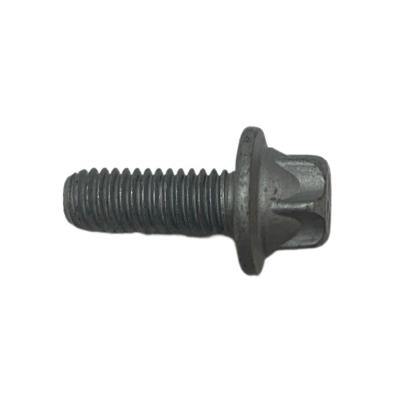China N910143006001 Demillon Auto Parts Exhaust Gas Recirculation Pipe Bolt for Mercedes-Benz W204 W212 W166 W221 X218 for sale