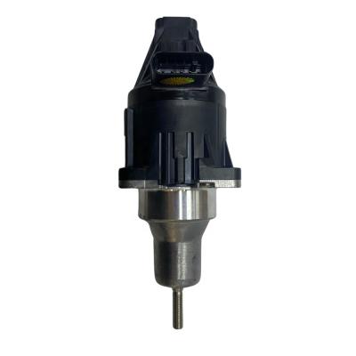 China 2649062800 Demillon Auto Parts Turbo Actuator Wastegate Solenoid for Mercedes-Benz W205 W213 X253 E200 E300 GLC200 GLC300 C200 for sale