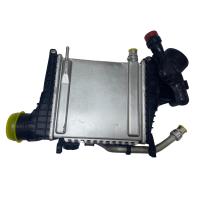 China 2640905200 2640905300 Demillon Auto Parts Engine Intercooler Air Charge Cooler Radiator for Mercedes-Benz CLS300 CLS400 E300 for sale