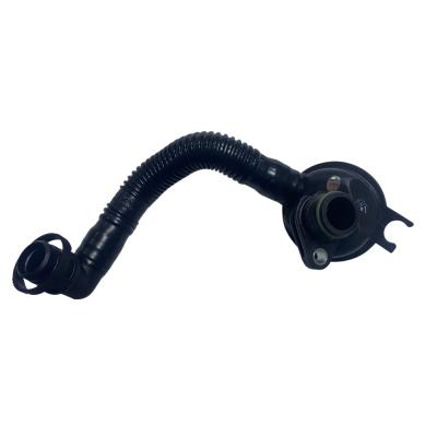 China 1560100370 1560100170 Demillon Auto Parts Engine Crankcase Vent Valve Hose for Mercedes-Benz X156 GLA180 GLA200 GLA220 GLA250 for sale