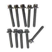 China 0049903512 Demillon Auto Parts Oil Pan Bolt for Mercedes-Benz X218 W212 W463 W204 W164 W166 W251 W221 R172 CLS200 E200 S320 for sale