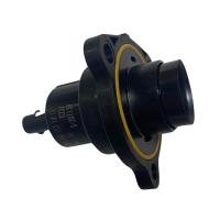 China 0001531400 Demillon Auto Parts Thrust Air Valve Loader Solenoid Valve for Mercedes-Benz CLS320 CLS350 E200 E220 E250 E350 for sale