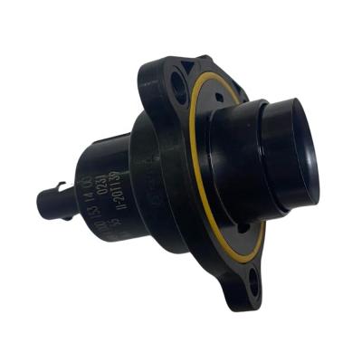 China 0001531400 Demillon Auto Parts Thrust Air Valve Loader Solenoid Valve for Mercedes-Benz CLS320 CLS350 E200 E220 E250 E350 for sale