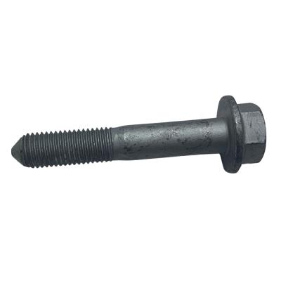 China 07129908636 Demillon Automotive Parts Automotive Engine Hexagonal Head Bolts and Screws for Bmw F56 Mini F40 F44 F45 F46 F48 for sale