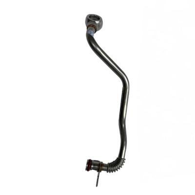 China 2752001451 Demillon Auto Parts Cooling Water Line Turbocharger Line for Mercedes-Benz C216 W220 W221 S300 S350 S400 S450 S500 for sale
