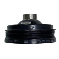 China 2760300203 Demillon Auto Parts Engine System Engine Crankshaft Pulley for Mercedes-Benz W212 W222 X218 C218 W205 C292 W166 R231 for sale