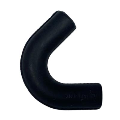 China 1170780581 Demillon Auto Parts Vacuum Hose U-Shaped Connector for Mercedes-Benz W204 W212 X156 X204 W169 W176 W246 C117 W166 for sale