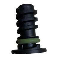 China 0029902017 Demillon Auto Parts Auto Engine Oil Sump Pan Plug Drain Valve and Screw for Mercedes-Benz W204 X218 W212 W166 W251 for sale