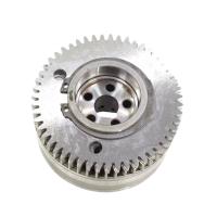 China 1560503647 Demillon Auto Parts Engine System Camshaft Intake Timing Gear Adjuster for Mercedes-Benz W212 W204 W166 W251 W221 for sale