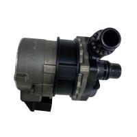 China 0005001986 Demillon Auto Parts Cooling System Engine Auxiliary Water Pump for Mercedes-Benz W176 X117 W222 C217 for sale