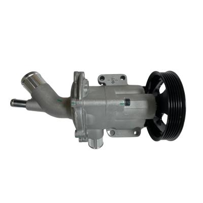China 11517513062 11517510803 Demillon Auto Parts Cooling Systems Engine Water Pump for BMW R50 R52 R53 for sale
