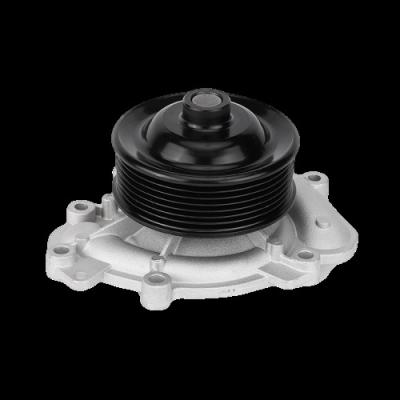 China 6422001701 6422001301 6422002201 Demillon Auto Parts Cooling System Engine Water Pump for Mercedes-Benz W204 W212 W164 W251 W221 for sale