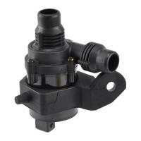 China 64116904496 64116955122 64116950240 Demillon Auto Parts Engine Auxiliary Water Pump for BMW E38 E39 E53 E60 E61 E63 E65 E66 E67 for sale