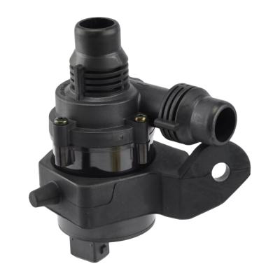 China 64116904496 64116955122 64116950240 Demillon Auto Parts Engine Auxiliary Water Pump for BMW E38 E39 E53 E60 E61 E63 E65 E66 E67 for sale