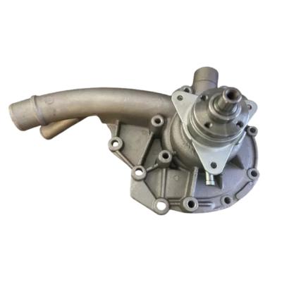 China 1022005001 1022000801 1022000120 Demillon Auto Parts Cooling System Engine Water Pump for Mercedes-Benz W201 W124 190 for sale