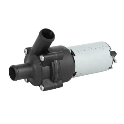 China 0018351364 0018352364 0018352564 Demillon Auto Parts Engine Auxiliary Cooling Water Pump for Mercedes-Benz W202 W124 W210 R170 for sale