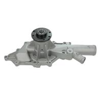 China 6462001001 6462001601 Demillon Auto Parts Cooling System Engine Water Pump for Mercedes-Benz W639 Vito for sale