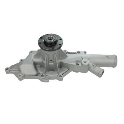China 6462001001 6462001601 Demillon Auto Parts Cooling System Engine Water Pump for Mercedes-Benz W639 Vito for sale
