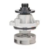 China 11517527910 11517509985 Demillon Auto Parts Cooling System Engine Cooling Water Pump for BMW E39 E46 E60 E61 E65 E83 E53 E60 for sale