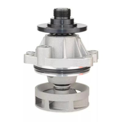 China 11517527910 11517509985 Demillon Auto Parts Cooling System Engine Cooling Water Pump for BMW E39 E46 E60 E61 E65 E83 E53 E60 for sale