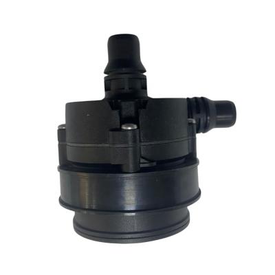 China 0005003500 0005004386 Demillon Auto Parts Engine Auxiliary Water Pump for Mercedes-Benz X117 X218 W212 X156 X247 X253 W166 W176 for sale