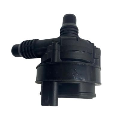China 0005003600 Demillon Auto Parts Engine Auxiliary Water Pump for Mercedes-Benz X218 W212 W164 X156 X247 X253 W176 W246 W204 W221 for sale