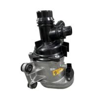China 2562000500 2562001400 Demillon Auto Parts Cooling System Engine Electric Water Pump for Mercedes-Benz X218 X117 W212 X156 X253 for sale