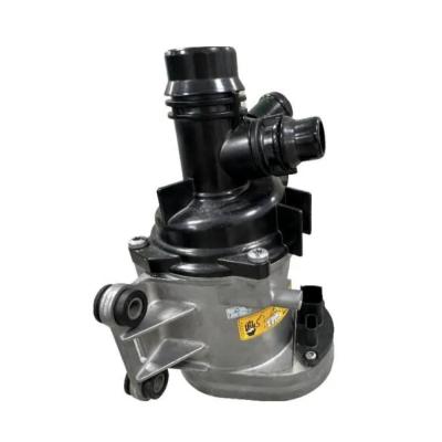 China 2562000500 2562001400 Demillon Auto Parts Cooling System Engine Electric Water Pump for Mercedes-Benz X218 X117 W212 X156 X253 for sale